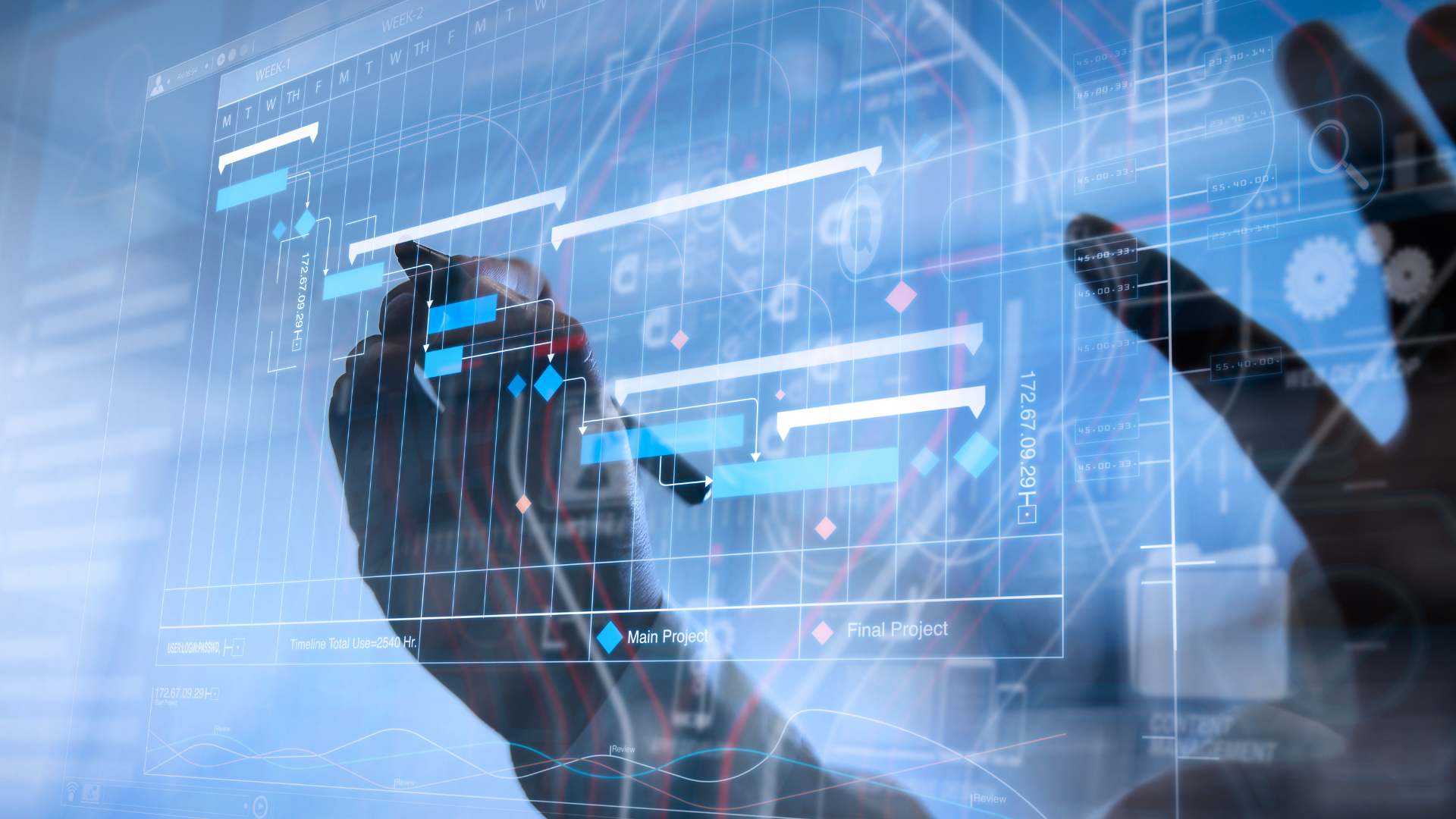 SAP Best Practices for Data Migration | Prometheus Group